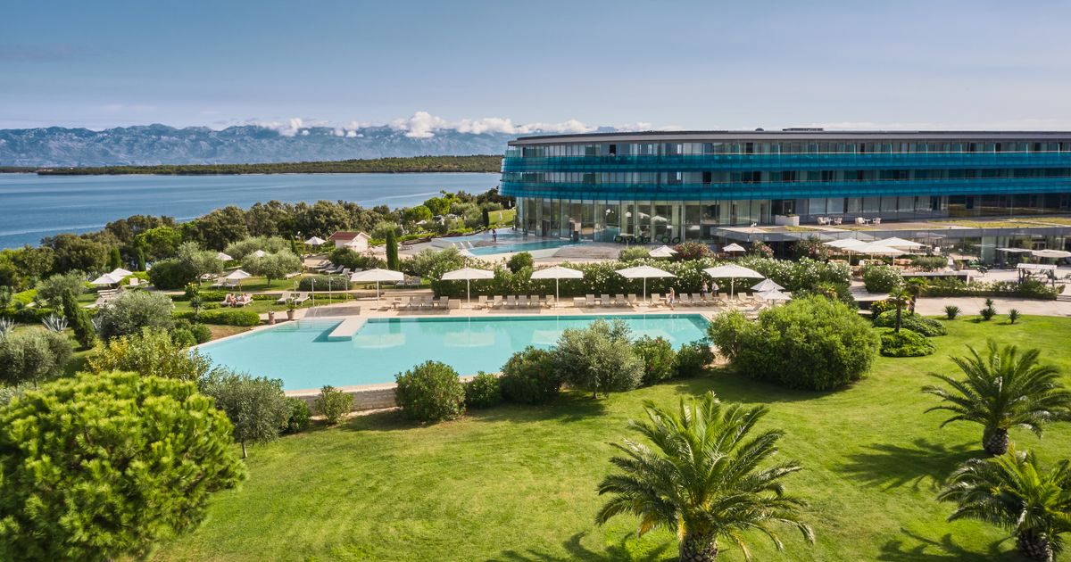 Falkensteiner Hotel & Spa Iadera en Petrčane – Reserve ahora de forma ...